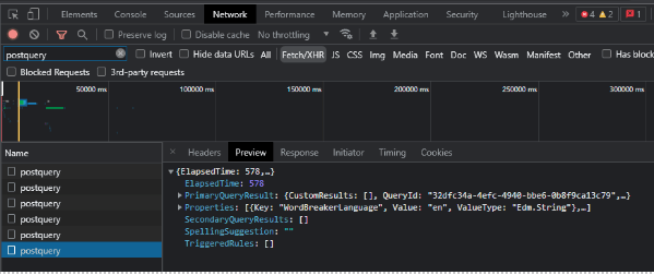 Troubleshooting Search Issues With Result Source In Sharepoint